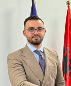Ardit Halilaj - Komuna Rahovec