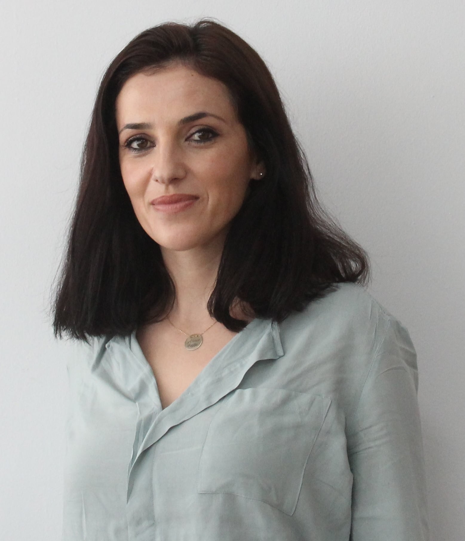 Fahrije Lushi – Komuna Rahovec