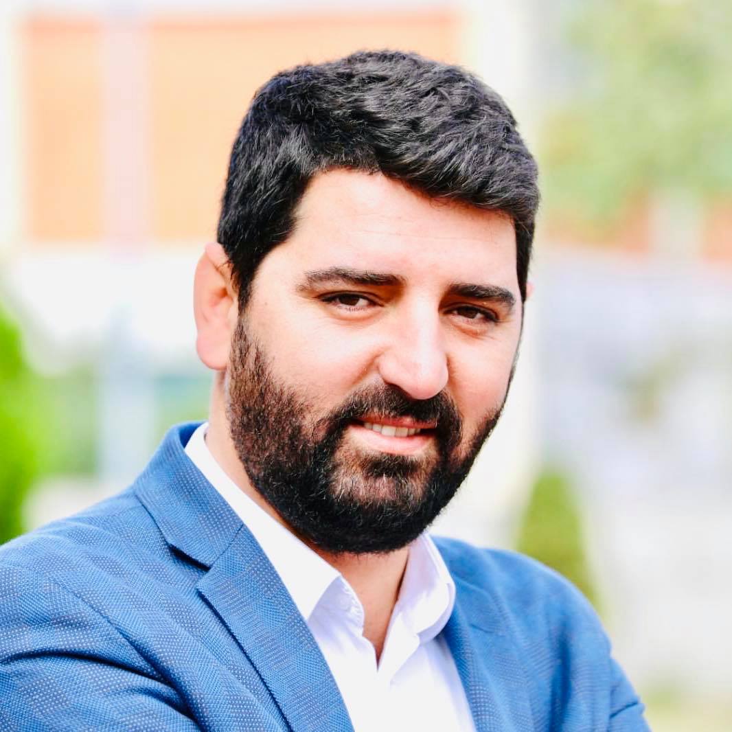 Veli Gashi - Komuna Rahovec