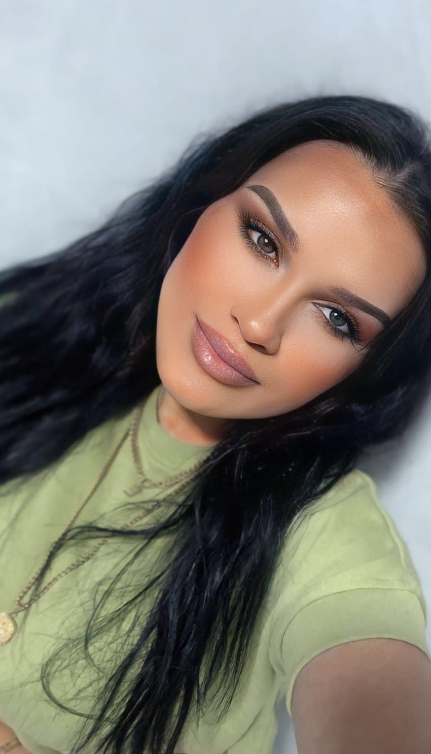 Edona Kryeziu - Komuna Rahovec