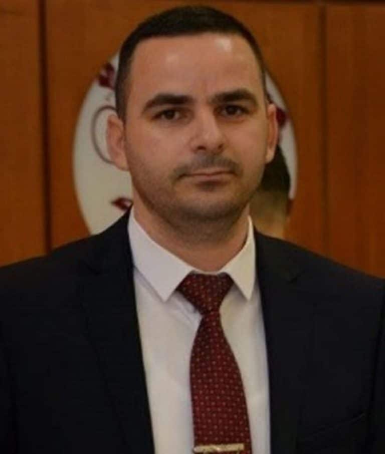 Leonard Morina - Komuna Rahovec